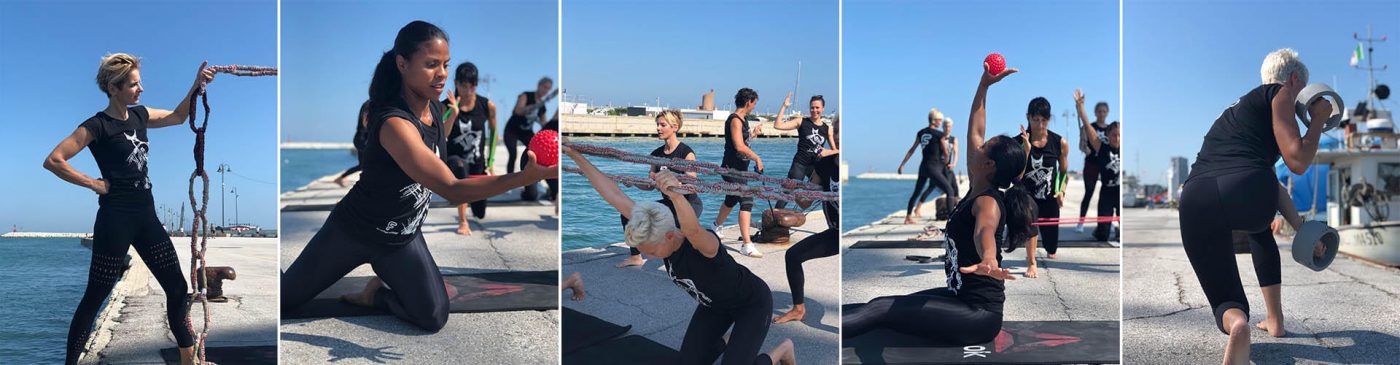 TEAM - Fascial Training School